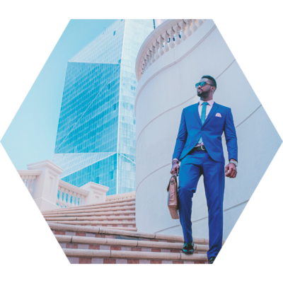 Huntsville Government Consulting - J.S. Solutions