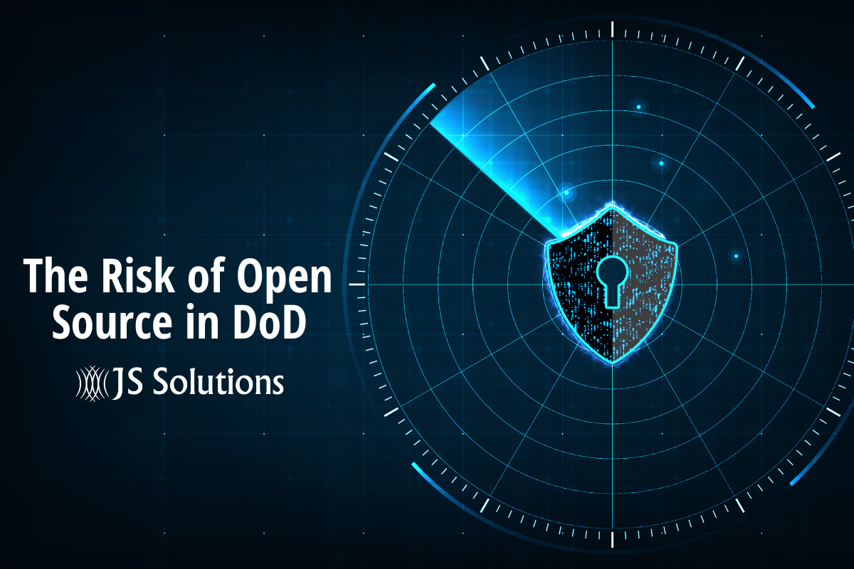 The Risk of Open Source in DoD