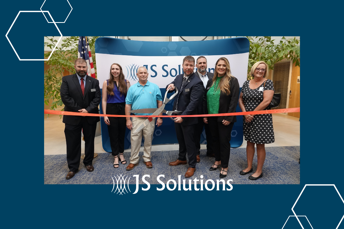 A Look Into The History Of Js Solutions Js Solutions 8909